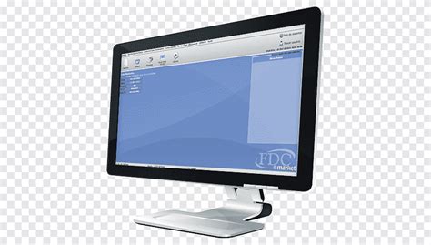 Computer Monitors Computer Hardware Output Device Computing Desktop