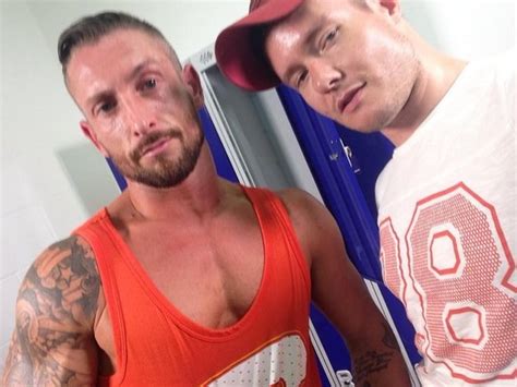 Porn Sneak Peek Ricky Decker Derek Atlas Jayden Tyler Nick North Rene Fuentes Jimmy Durano