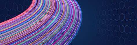 Premium Vector Abstract Technology Communication Concept Vector