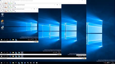 Как отключить Hyper V в Windows 10