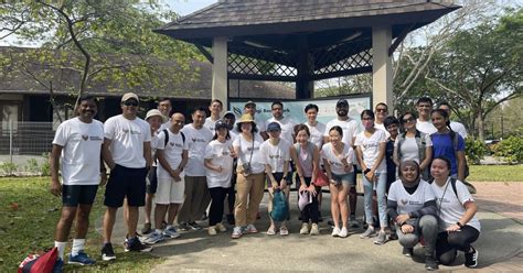 Chitra Rengarajan On Linkedin Oraclevolunteers Oracleforall Amchamcares Volunteerrecognitionday