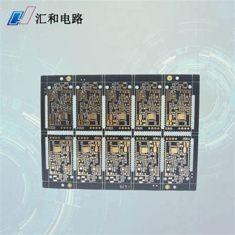 多层pcb基板多层布线的基本原则 信丰汇和电路