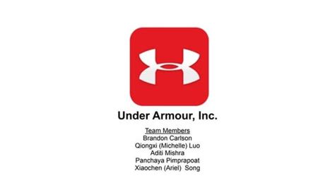 Nike Brand Guidelines Ppt Nike Brand Guidelines Ppt