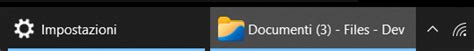 Set Window Title To Be The Same As The Selected Tab Name By Gave92 · Pull Request 6762 · Files