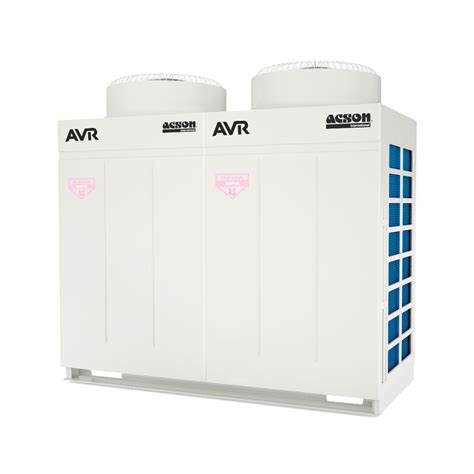 Avr Air Conditioners Classification Airon Air Cond Engineering Sdn