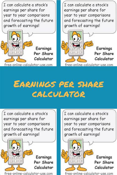 How To Calculate Eps