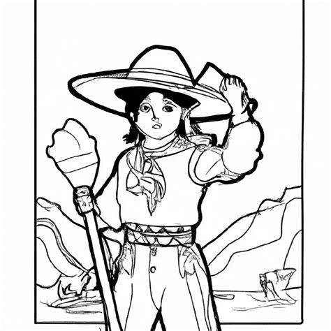 Introduzir 118 Imagem Desenhos De Vaquejada Para Colorir Br