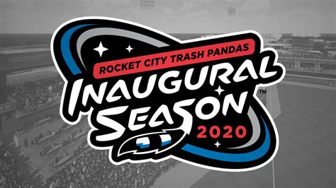 The Official Site Of The Rocket City Trash Pandas