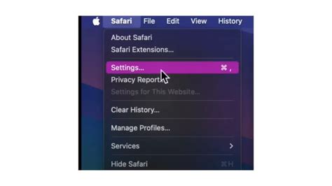 How To Remove Tracking Information From Safari Urls In Ios 17 On Iphone