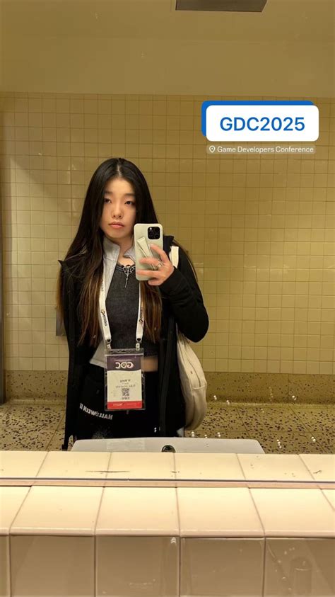 Gdc2025 Gamedev Techart Unrealengine Dukegddi Yi Wang