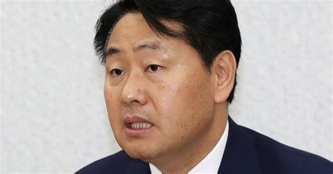 김관영 바른미래 원내대표 모두발언