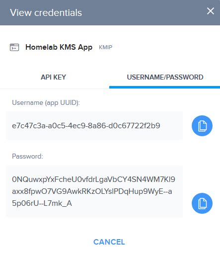 Using Equinix SmartKey For VM And VSAN Encryption Tech Central