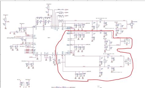 TAS5711 2 1 Mode Change To 1 SE Output Audio Forum Audio TI E2E Support Forums