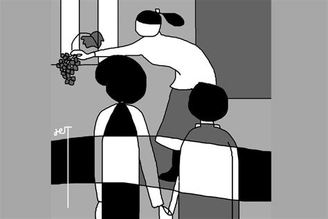 Một Chùm Nho Tạp Chí Sông Lam