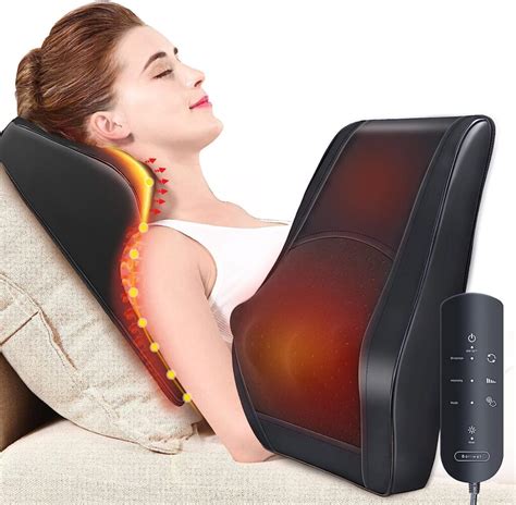 Which Is The Best Electric Back Massager 2023