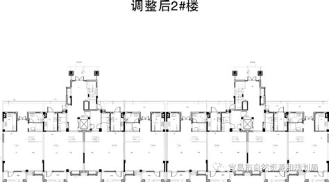 碧桂园·凤凰城c区2、6楼施工图调整批前公示公告 宜昌楼盘网