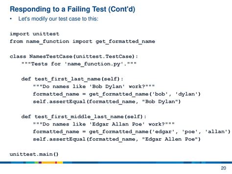 itech1400 foundations of programming ppt download