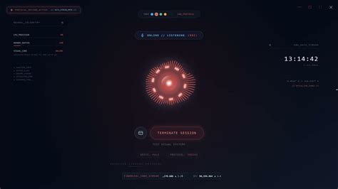 Jarvis System Only 1 Click Install Youtube