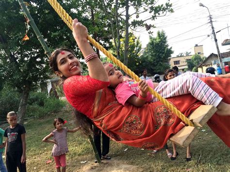 Linge Ping On Verge Of Disappearance