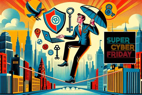 Join Us 06 14 24 For “hacking The Conversation About Risk” Super Cyber Friday