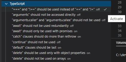 How To Use SonarLint To Detect Issues With TypeScript Code Andrewhalil Com