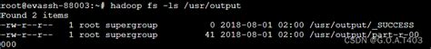 Python版mapreduce基础实战pymapreduce Csdn博客