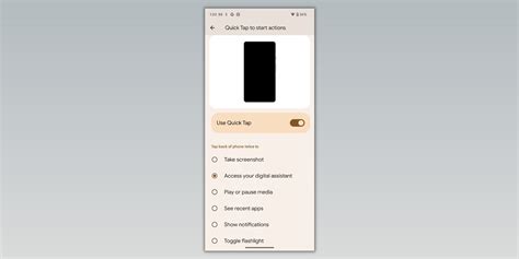 Does Your Android Phone Have A Hidden Button Here S How It Works