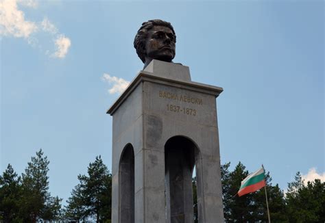 Васил Левски Документи история и настояще