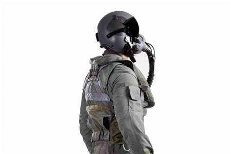 Vtls Commitment To Anti G Suit Manufacturer Excellence