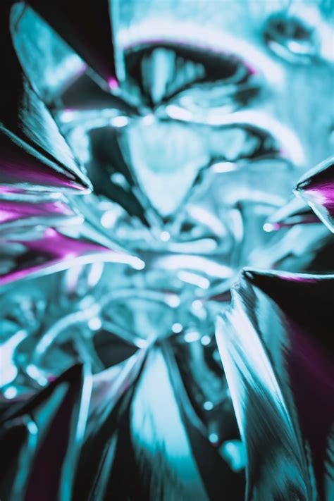 Created This Trippy Animation Loop Using Eevee Last Night Rblender