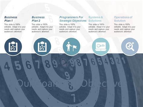 Our Goals And Objectives Ppt PowerPoint Presentation Styles Slide Download