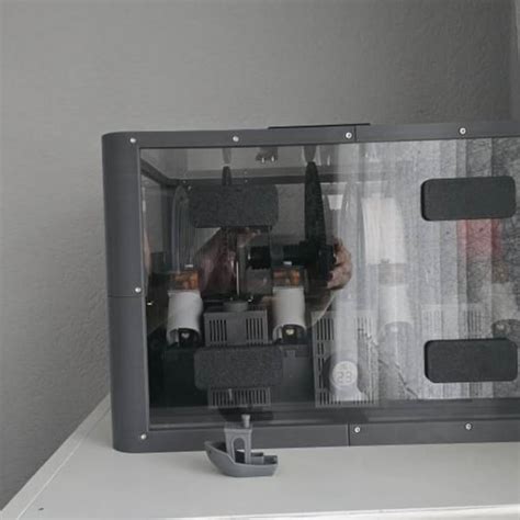 ams python hardware and printed kits use most spools with your ams