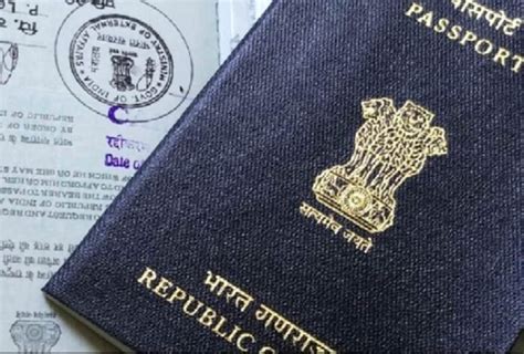 Indian Passport Holders Good News One Country Has Approved Visa Free Entry For India Know