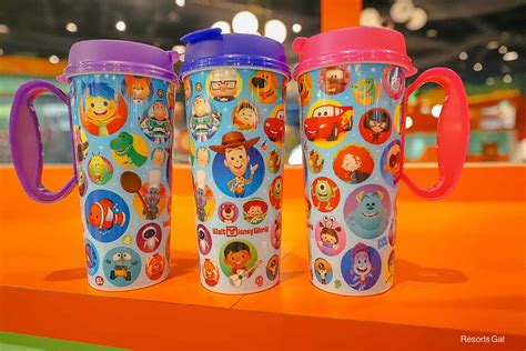 Whats New To Eat At Disney World In 2026 Snacks Treats And Seasonal