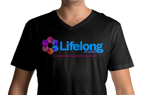 Revitalizing A Legacy The Inspiring Rebrand Of A 68 Year Old Non