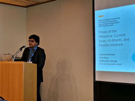 Ucd School Of Computer Science Posted On Linkedin