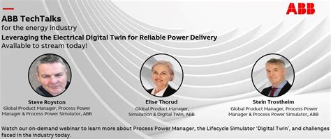 Abb Process Automation On Linkedin Did You Know That The Abb Ability