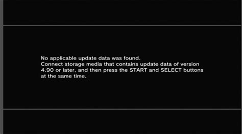 PS3 Can T Install Cfw After Teensy Nor Patch PSX Place