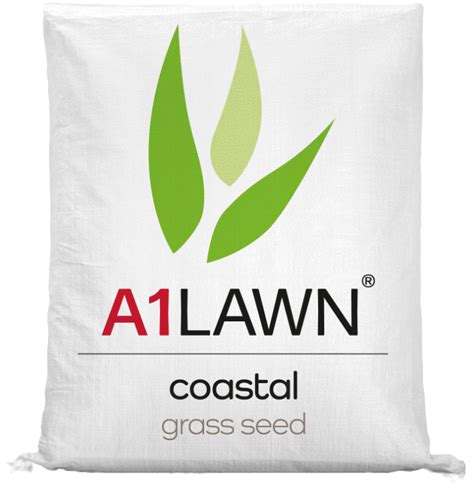 Best Grass Seed For Coastal Areas