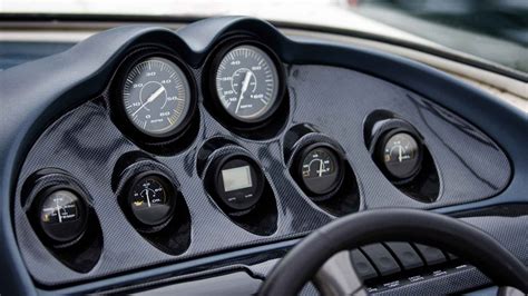 Trim Gauge Not Working On Boat Causes And Solutions Guide