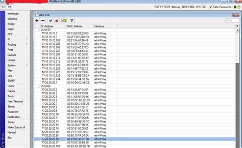 Mikrotik Blacklist Mac Address Wireless Lokasinciti