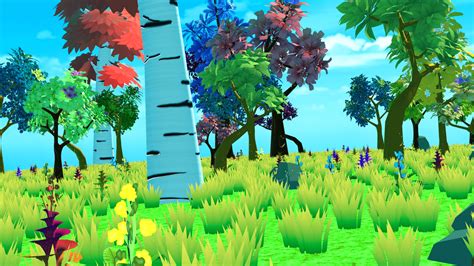 Stylized Nature Pack ~ by Satendra Saraswat by EddieJr