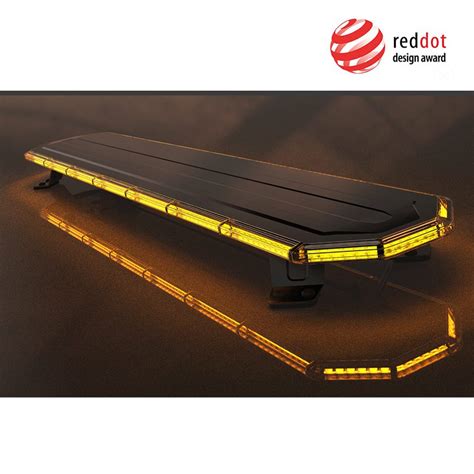 Emergency Vehicle Warning Lights Led Beacons And Bars Cm18