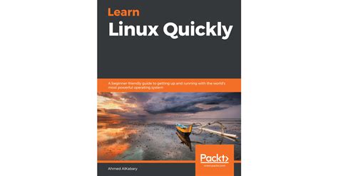 Learn Linux Quickly Book