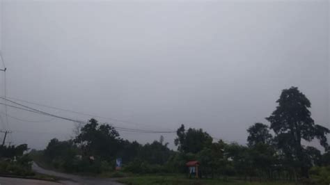 ក្រសួងធនធានទឹក អំពាវនាវឲ្យប្រយ័ត្ន ខណៈកម្ពុជា នឹងបន្តមានភ្លៀងលាយឡំផ្គរ រន្ទះ និងខ្យល់កន្ត្រាក់