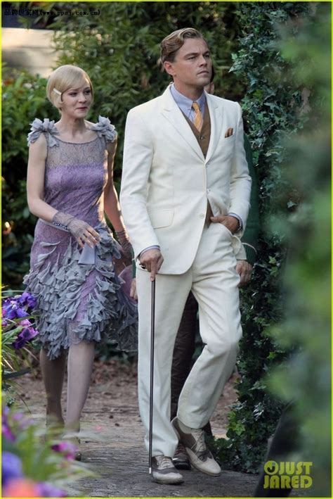Одно платье из "Великого Гэтсби" | Great gatsby fashion, Gatsby movie ...
