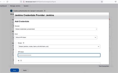 การทำ Devsecops ด้วย Owasp Zap Nt Cyfence