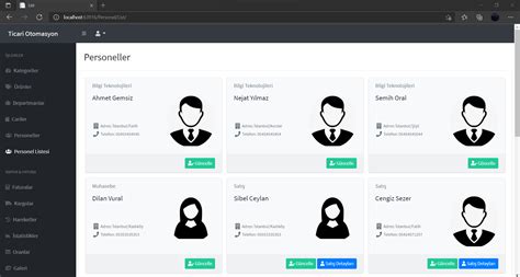 Github Mustafagemsiz Asp Net Mvc Commercial Automation