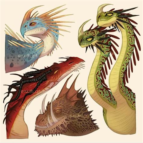 Pinterest Httyd Art Httyd Dragons How To Train Your Dragon