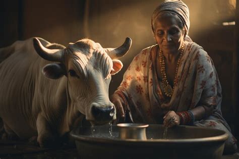 Premium Photo Exploring Impact On Traditional Practices Generative Ai